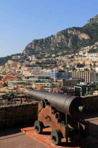 The Best Views in Monaco: Top Spots for Stunning Photographs - Monaco ...