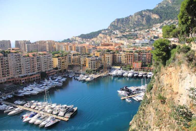 Best of Monaco - Monaco Tour Guide