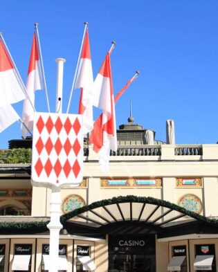 Monaco Festivals & Events 2025 – Must-See Annual Celebrations - Monaco ...